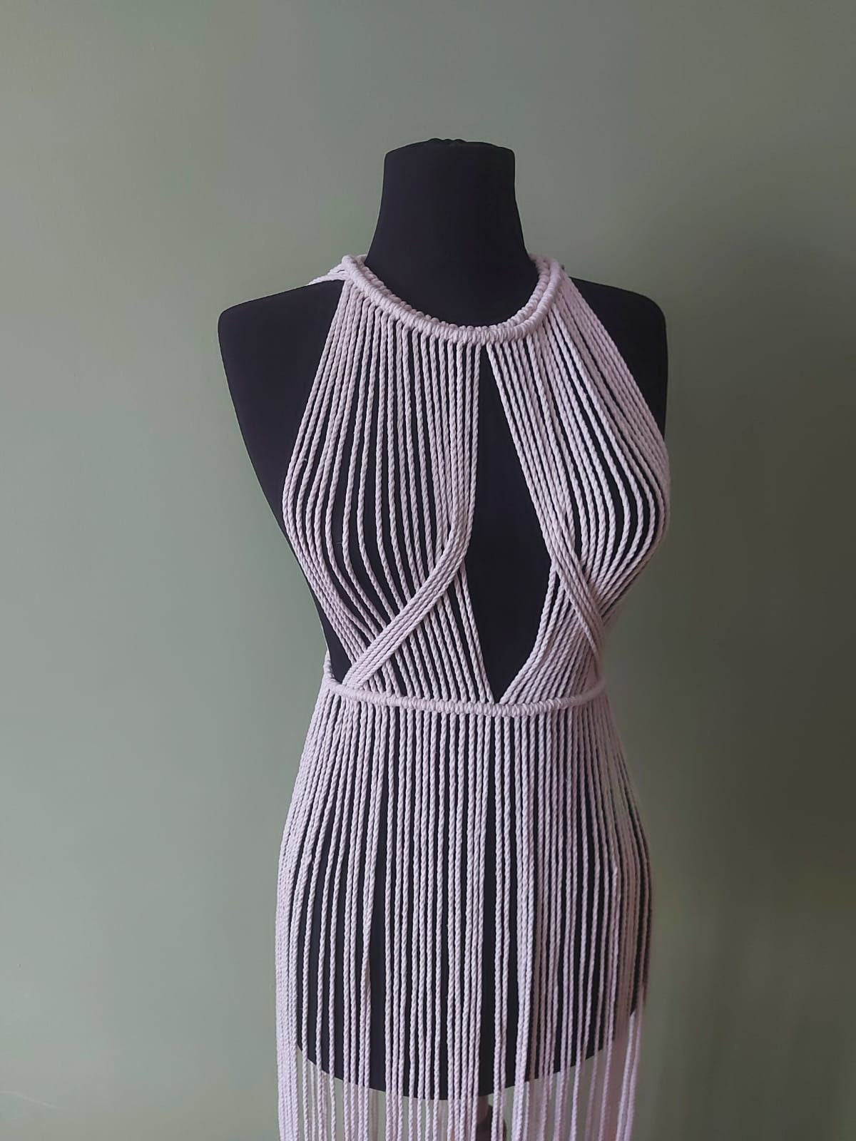 Macrame, Macramewallhanging, Homemade, Handmade, Kunst, Macramedesign ...