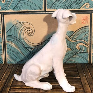 RARE 4583 DOG LLADRO - Etsy