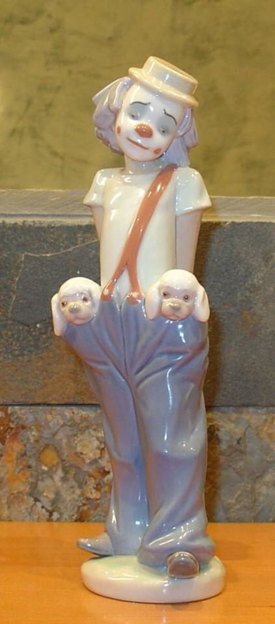 7600 LITTLE PALS LLADRO - Etsy