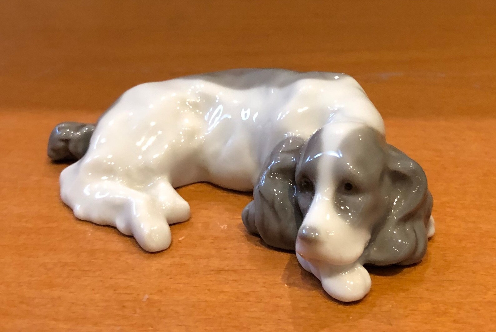 5310 Mini COCKER-SPANIEL LLADRÓ - Etsy