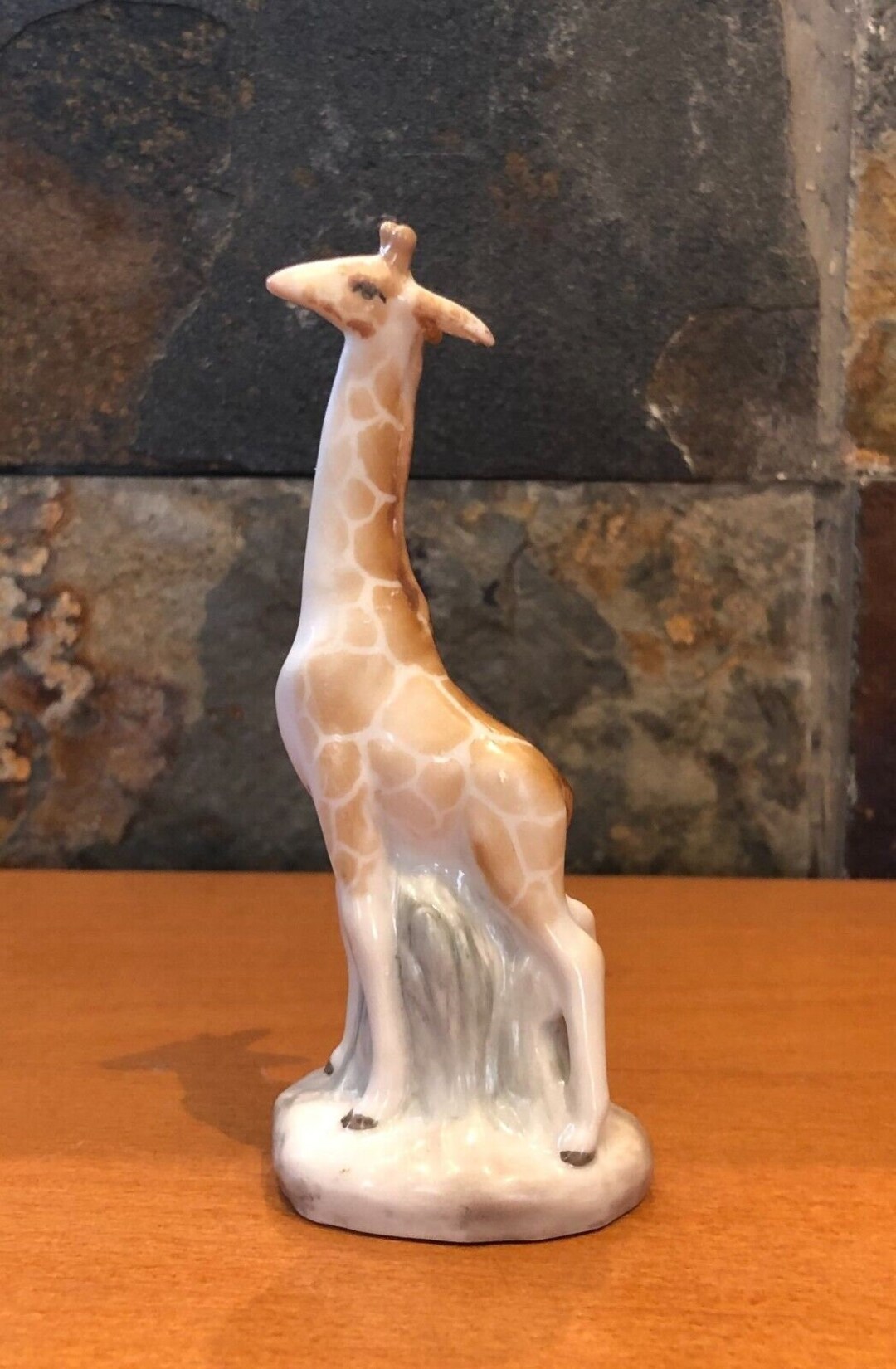 Mini GIRAFFE LLADRO Very Rare ( Never Seen Before) - Etsy
