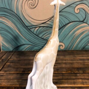 Mini GIRAFFE LLADRO Very Rare ( Never Seen Before) - Etsy