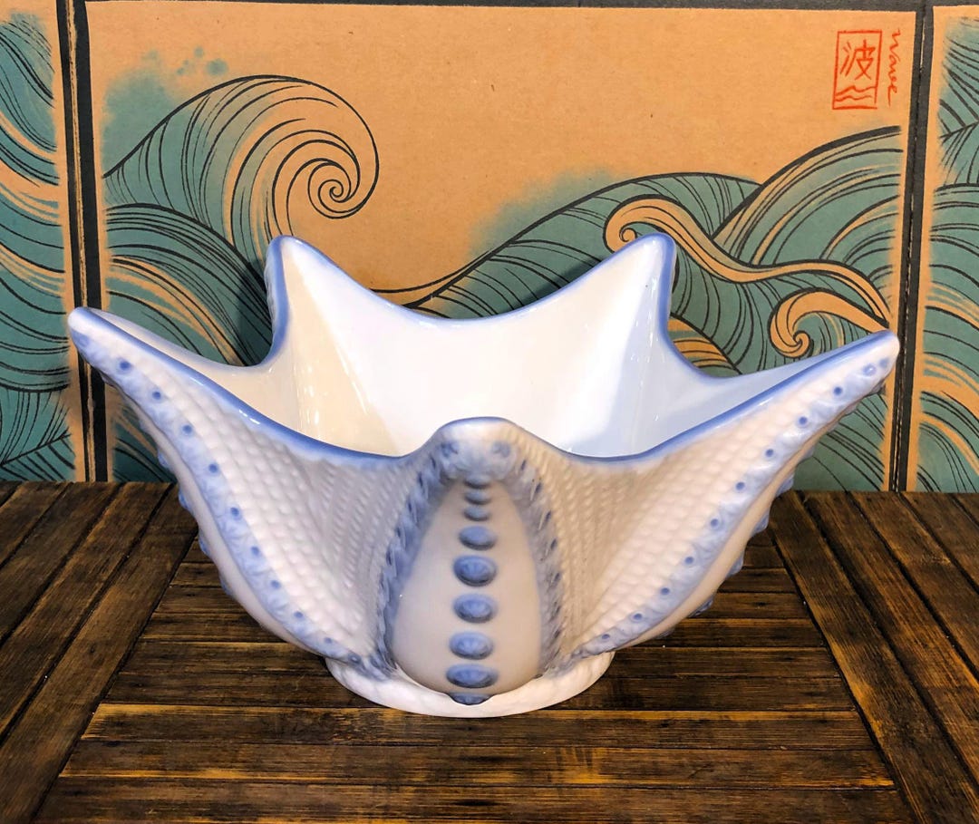 VERY RARE 4737.3 Fruit Bowl LLADRO - Etsy