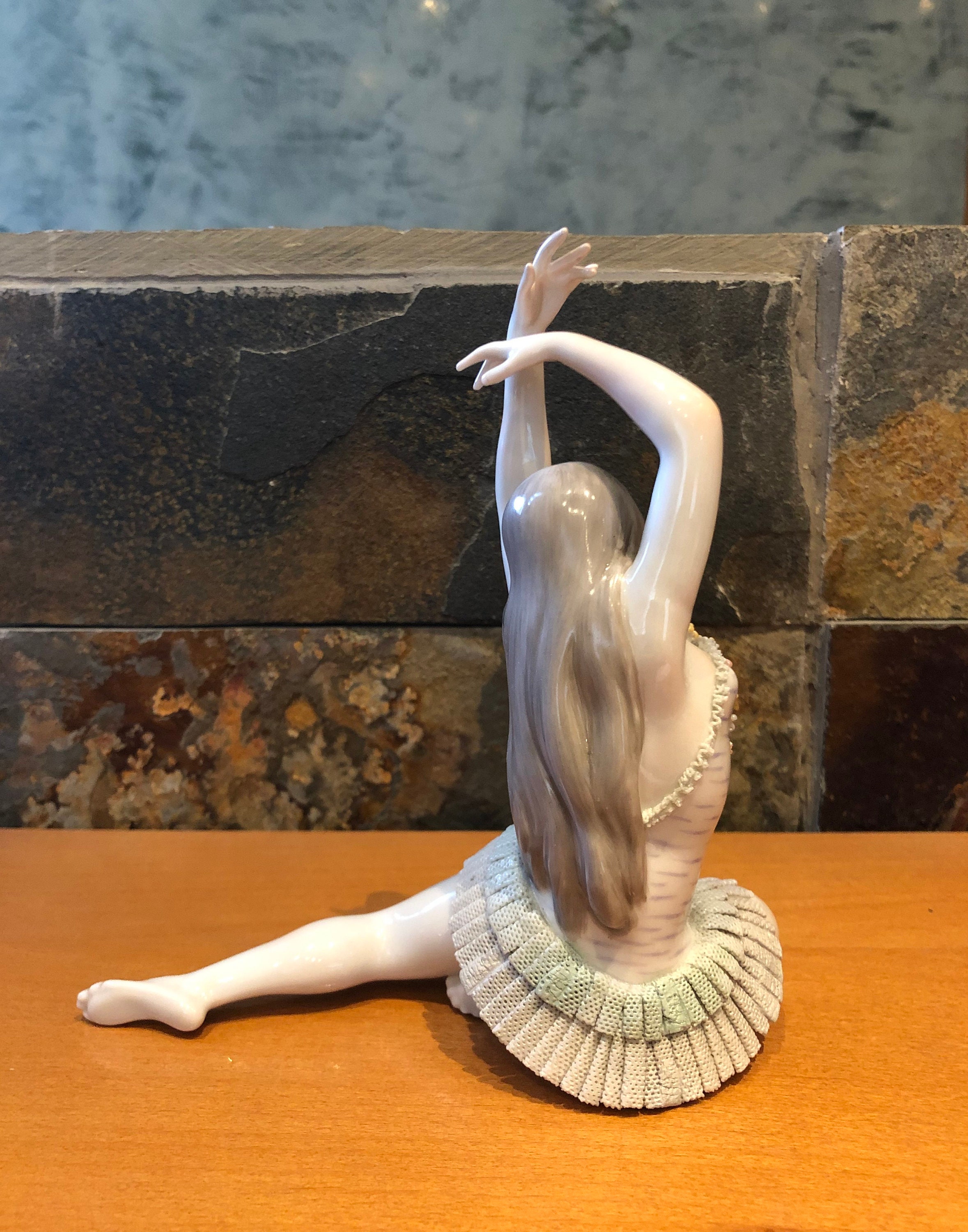 RARE 0100.06 HAWAIIAN LLADRO never Seen Before - Etsy