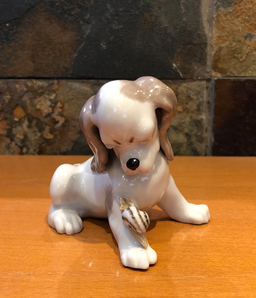 Very Rare PP101G DOG & SNAIL LLADRÓ - Etsy