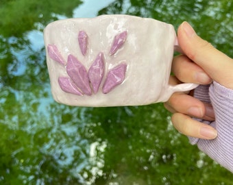 Aesthetic Cute Mugs - Etsy