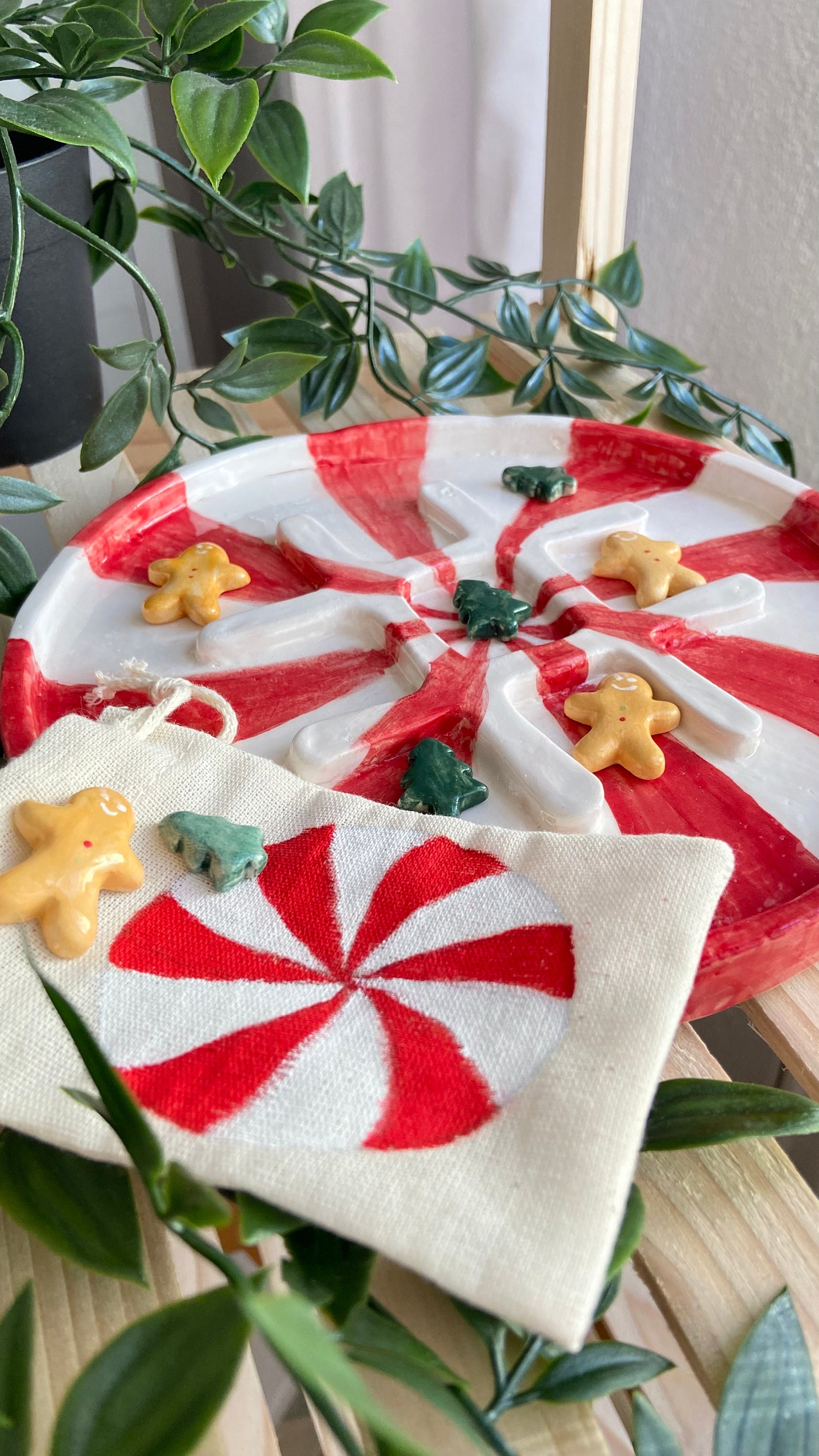 Tic Tac Toe Tabletop Game Set XOX Game for Kids, Tic Tac Toe Game for ...