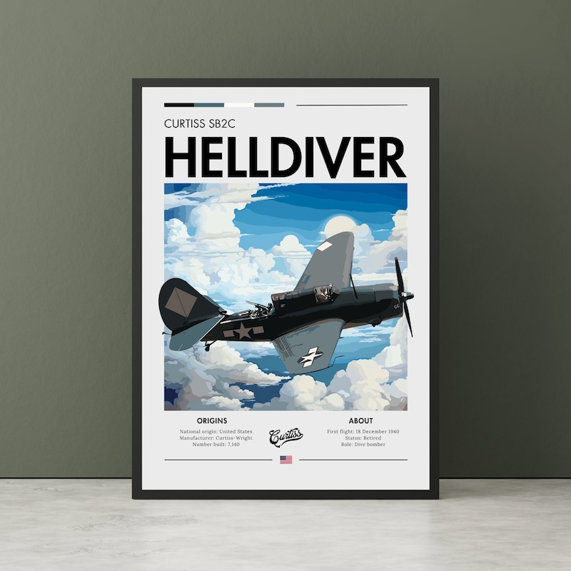 Helldivers Posters - Etsy