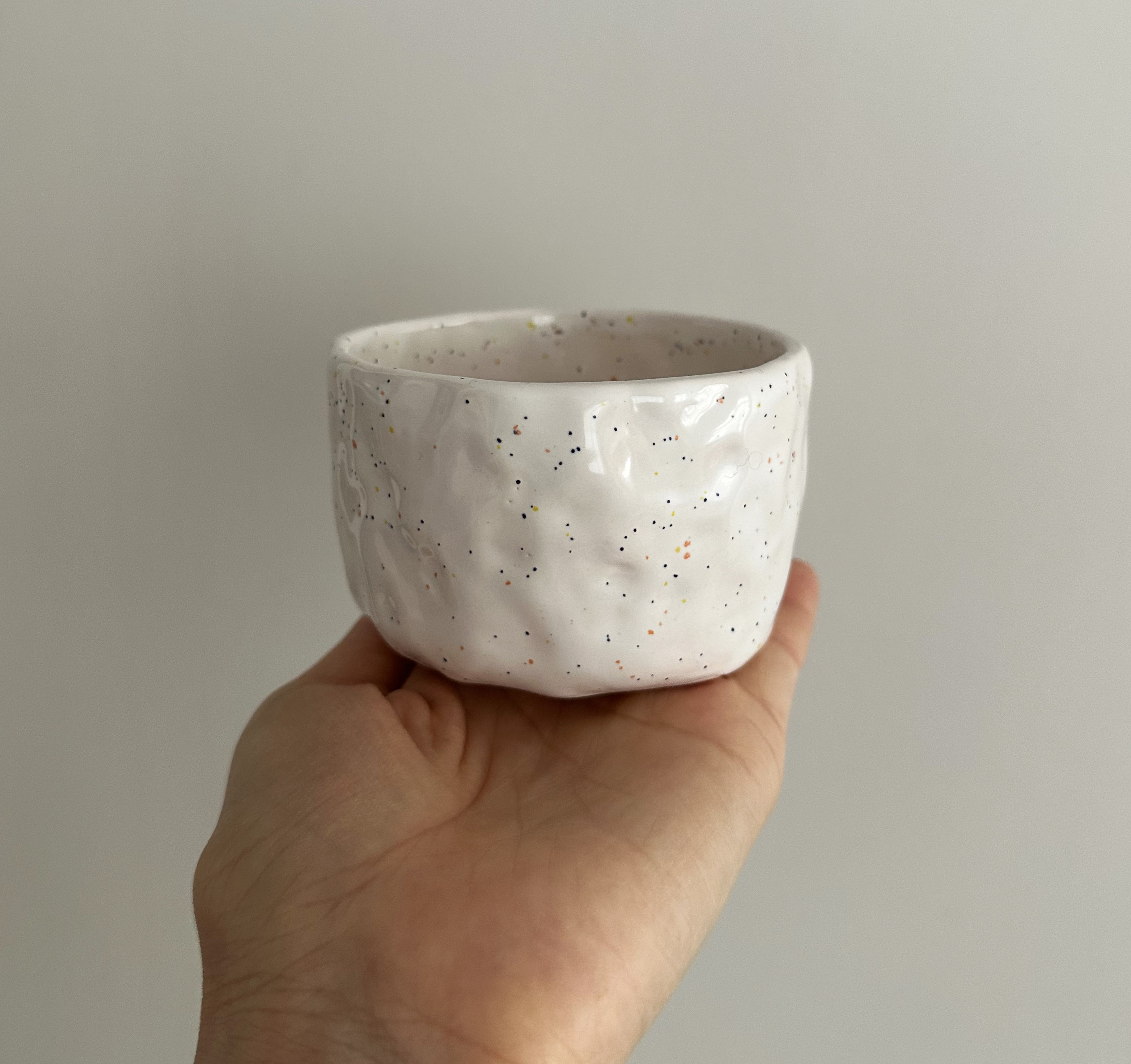 V60 Coffee Dripper Mug, Handmade Ceramic V60 Set - Etsy