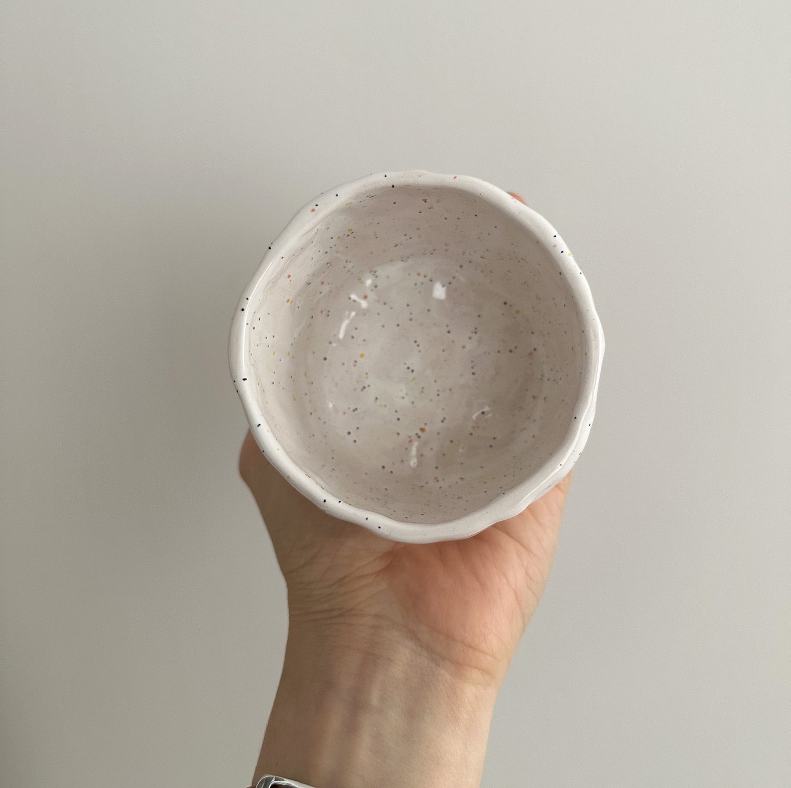 V60 Coffee Dripper Mug, Handmade Ceramic V60 Set - Etsy