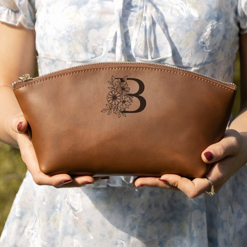 Make up Bag - Etsy