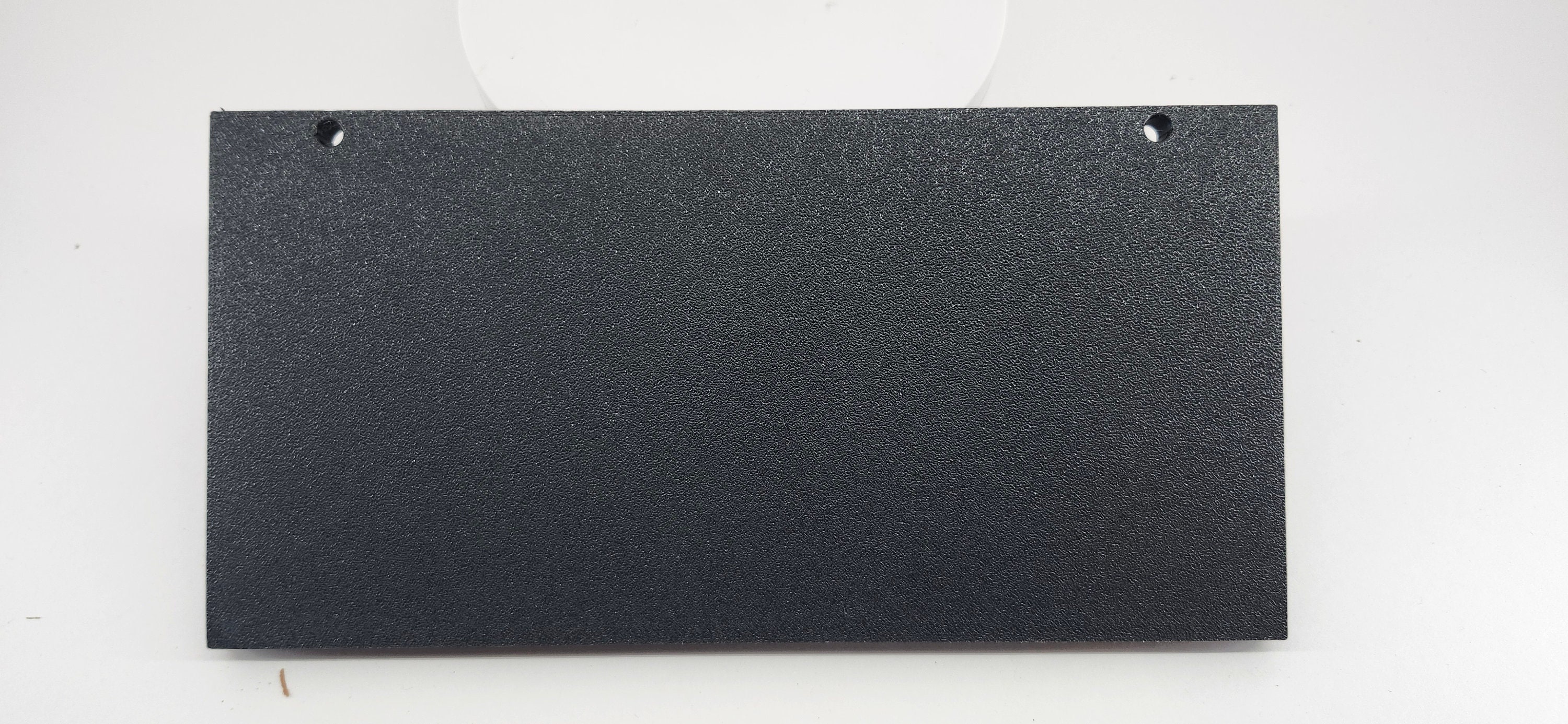 Morgue Gothic Wall Plaque, 3D Printed! - Etsy