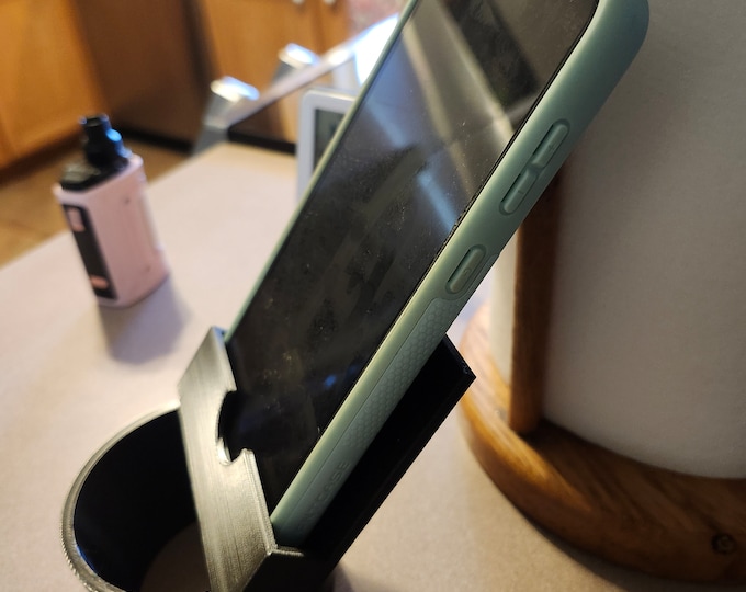 Car Phone Holder - Etsy