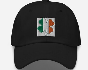 Irish Baseball Cap - Etsy