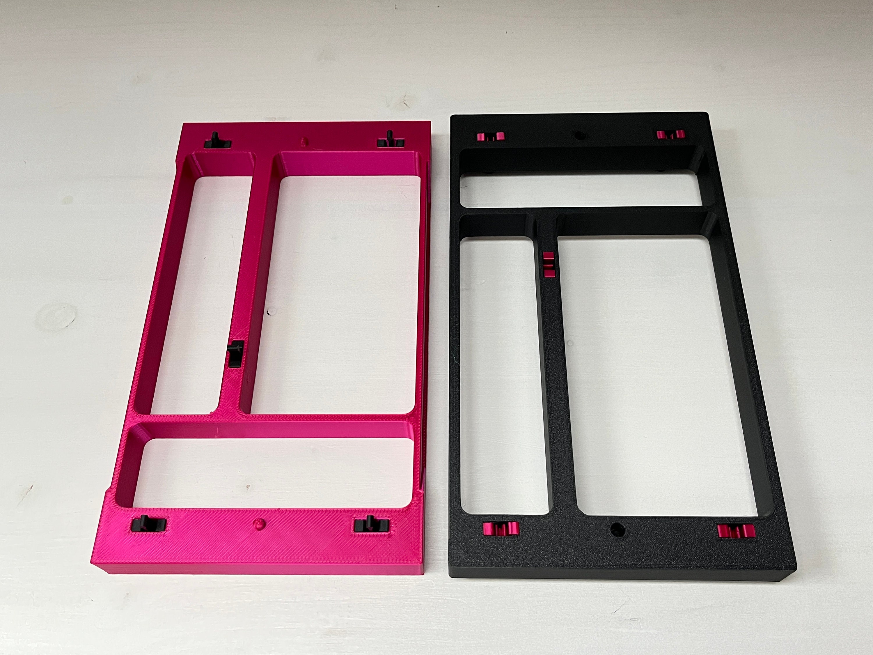 Lian Li Dan A4 H2O Front Panel Lian Li Dan Front Panel - Etsy UK