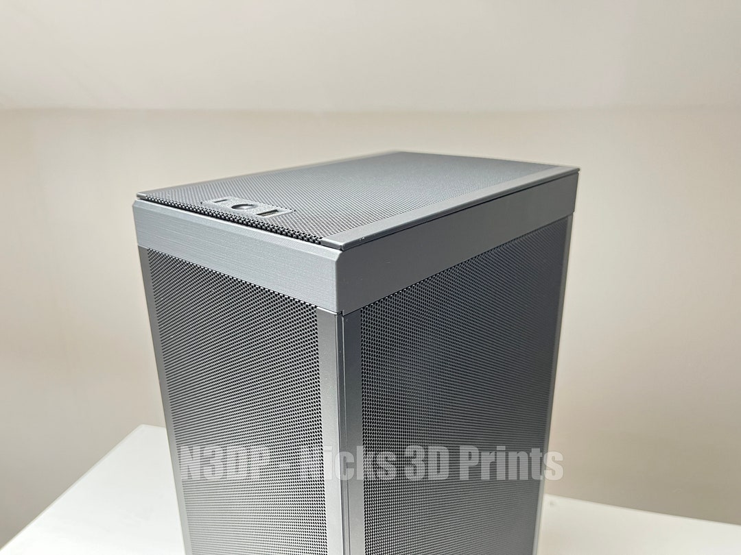 SSUPD Meshlicious Top Extension Meshlicious Lid Fan - Etsy