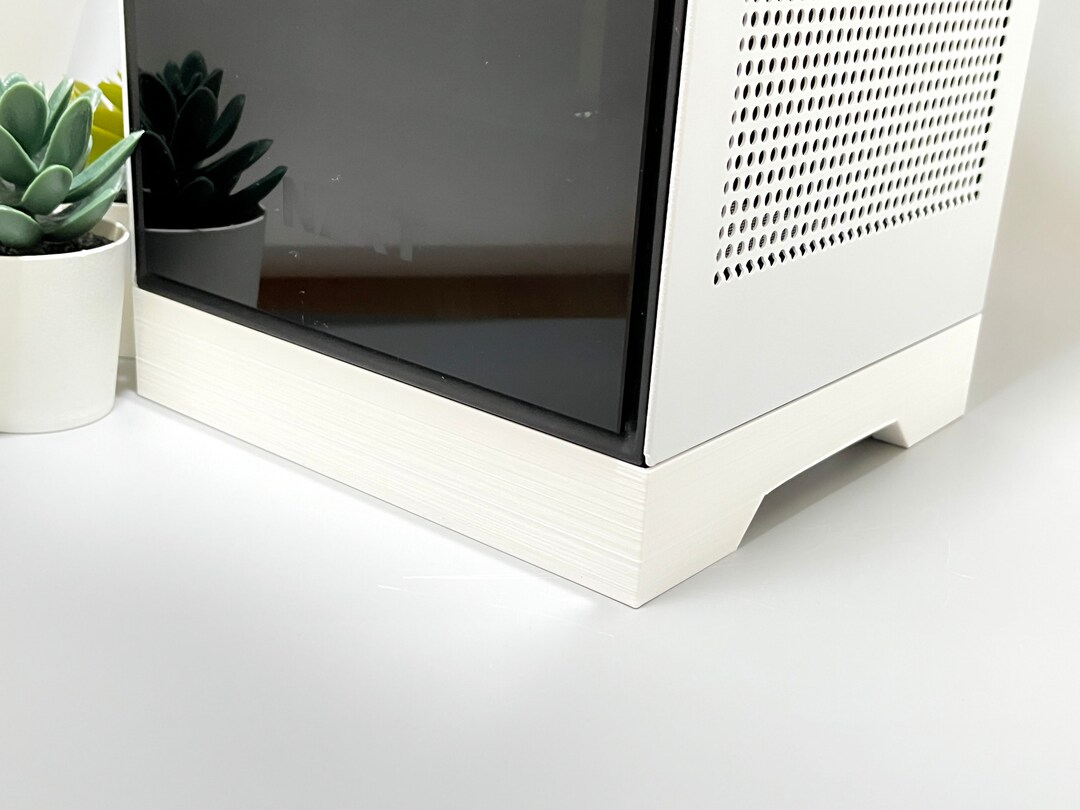 NZXT H1 V1 Radiator Base NZXT H1 V1 Cooling Base - Etsy