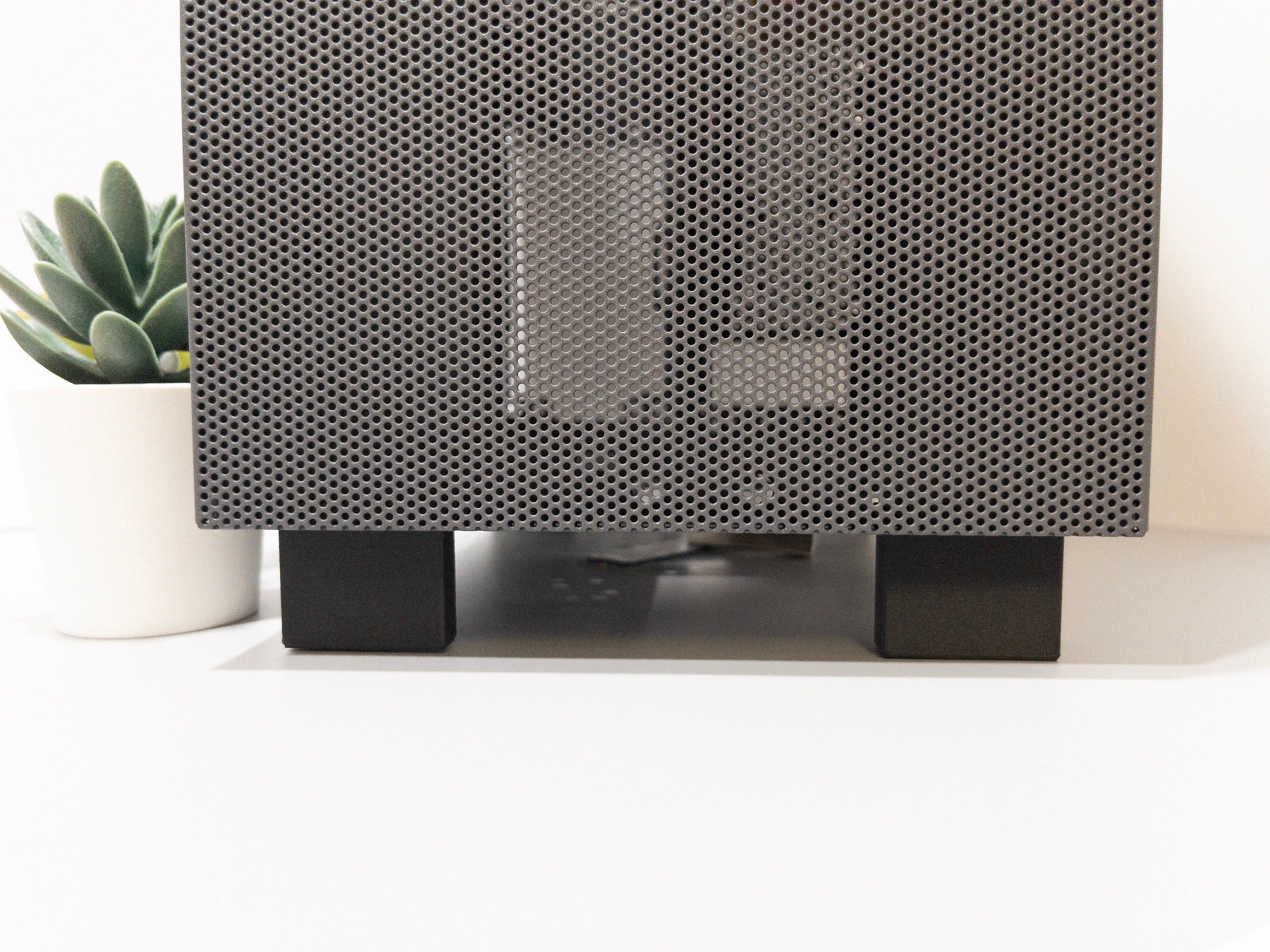 SSUPD Meshroom S Feet Meshroom S Riser Feet - Etsy Hong Kong