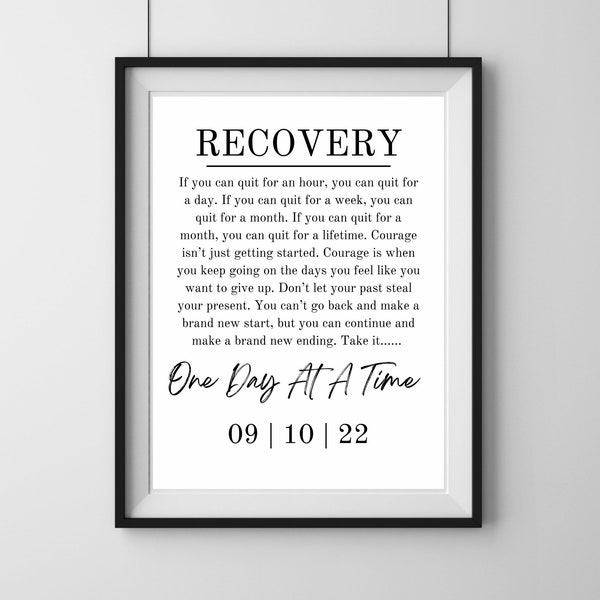 Recovery Gifts - 60+ Gift Ideas for 2024