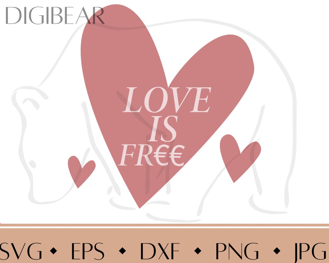 Plotter File Heart Svg,love Plotter File, Heart Svg,heart Plotter File ...