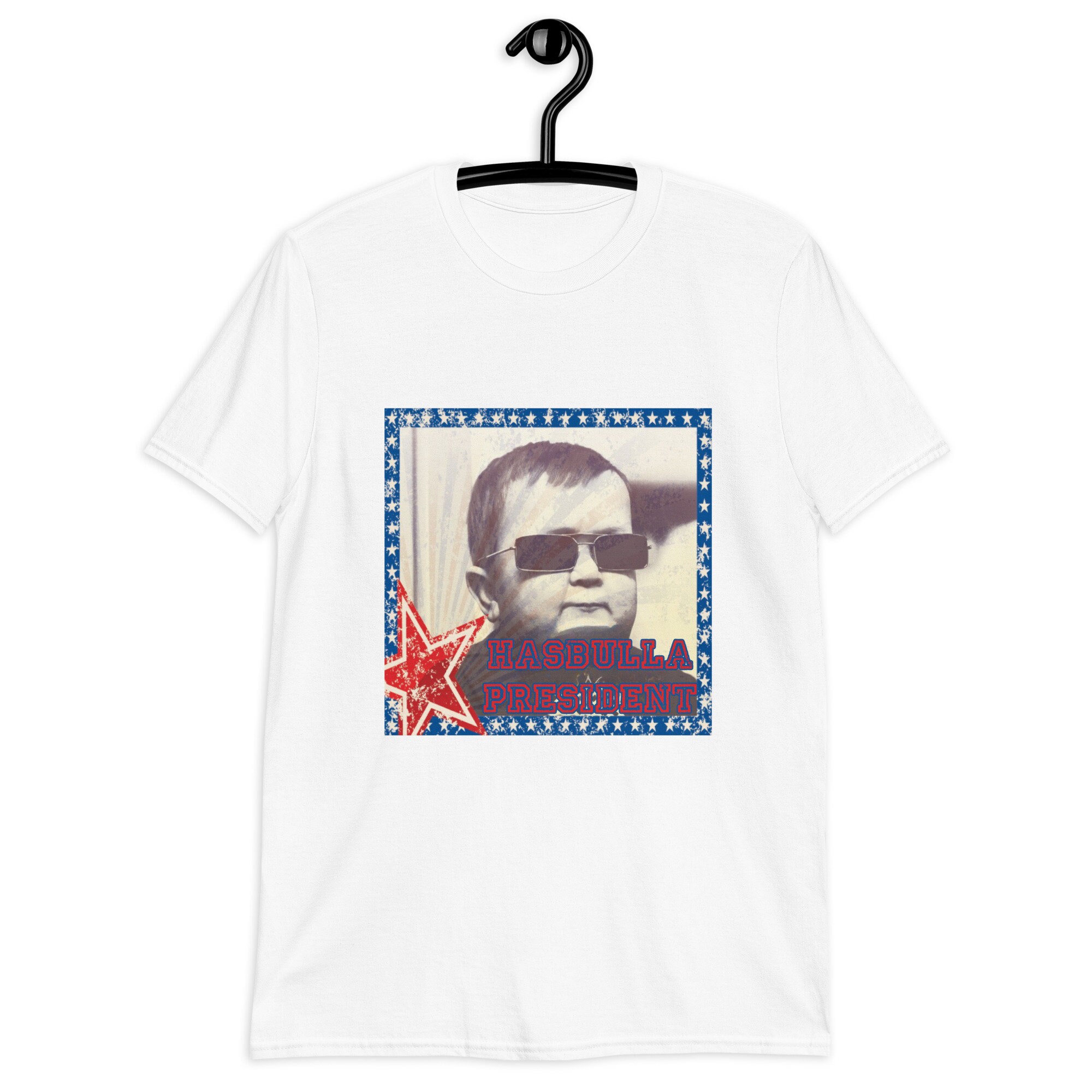 Hasbulla funny Meme Hasbulla hasbulla T-shirt - Etsy Australia