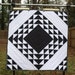 Vertigo Easy Baby Quilt Pattern PDF Instant Download - Etsy