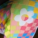 Dreamy Daisy Jelly Roll Quilt Pattern PDF Instant Download Baby Throw ...