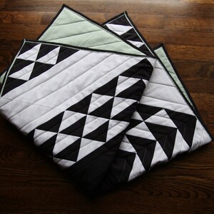 Vertigo Easy Baby Quilt Pattern PDF Instant Download - Etsy