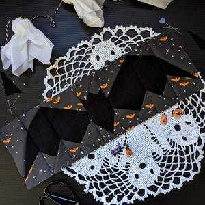 Bat Quilt Block Pieced Pattern Digital Instant Download - Etsy