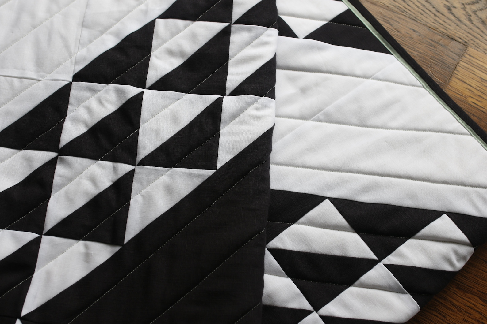 Vertigo Easy Baby Quilt Pattern PDF Instant Download - Etsy