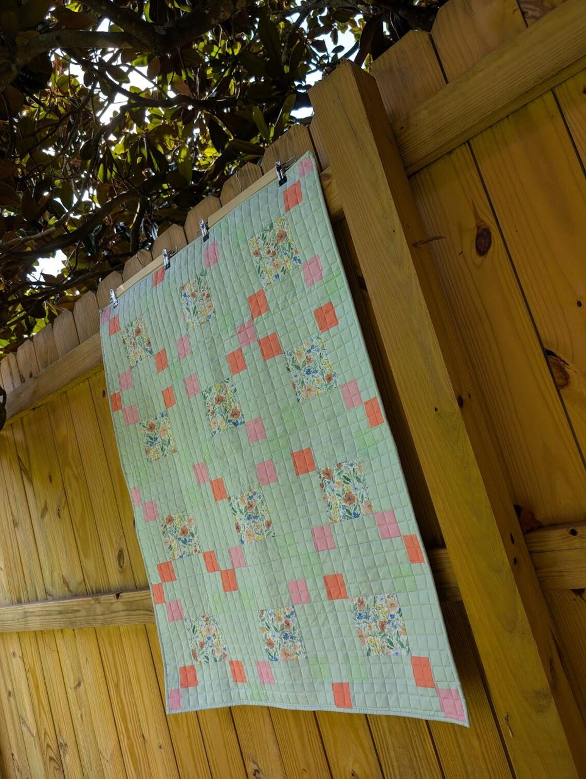 Charmed Quilt Pattern PDF Digital Download - Easy, Beginner Friendly ...