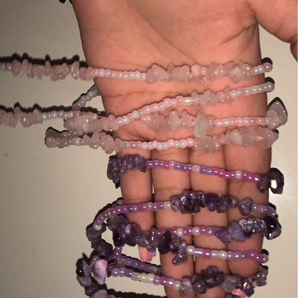 Waist Beads - Etsy