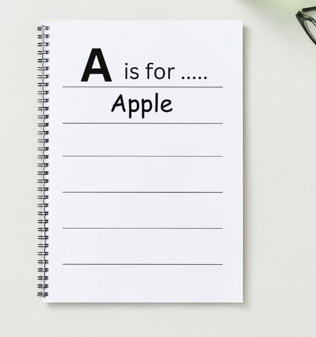 26 Alphabet Worksheets Print, Preschool Printable, Learning Activity ...