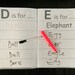 26 Alphabet Worksheets Print, Preschool Printable, Learning Activity ...