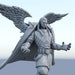 League of Legends Swain Figurine - 3D Printed Collectible for Your ...