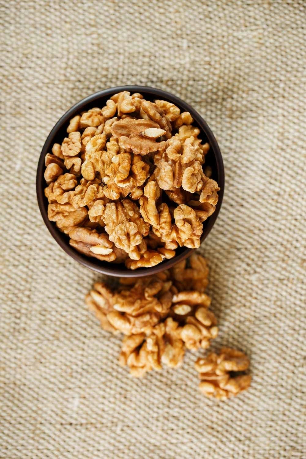 100% TURKISH ORGANIC WALNUT -organic Certificates, Turkish Organic ...