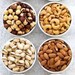 100% Organic Turkish Certificated Hazelnuts / Filberts Premium Quality ...