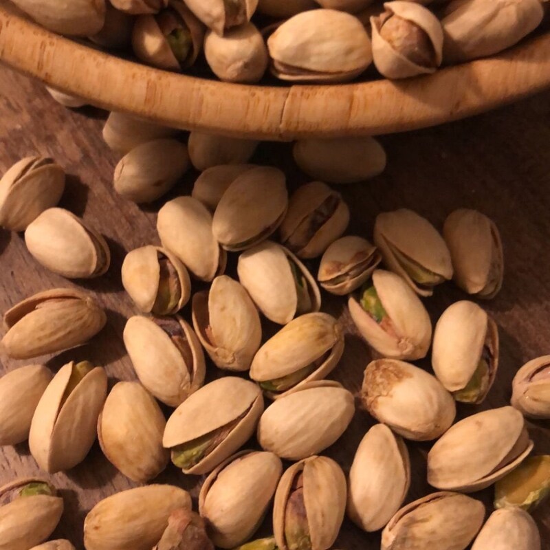 Pistachio Shells - Etsy