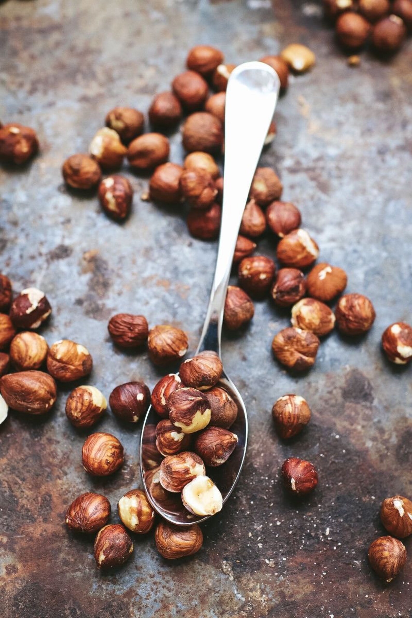 Turkish %100 ORGANIC Certificated Hazelnuts / Filberts Premium Quality ...