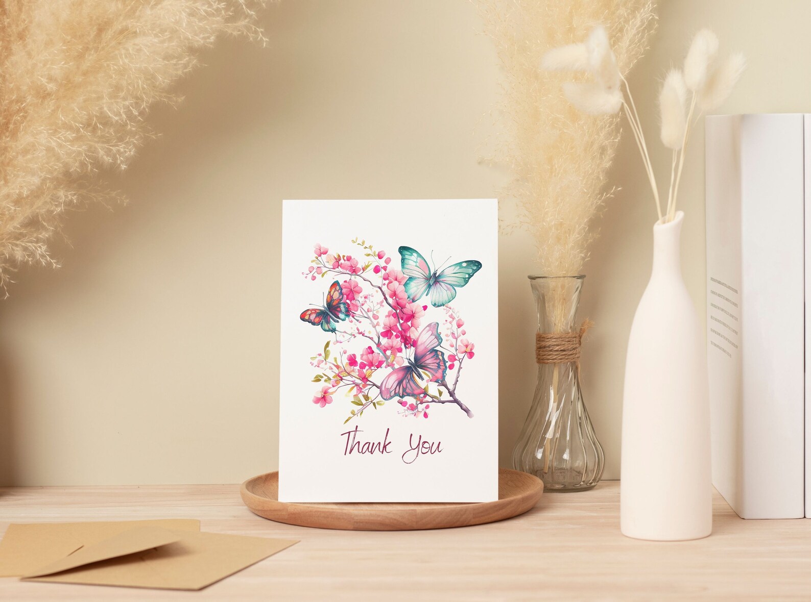 14 Butterflies Clipart High Quality PNG, Nursery Art Card Making ...