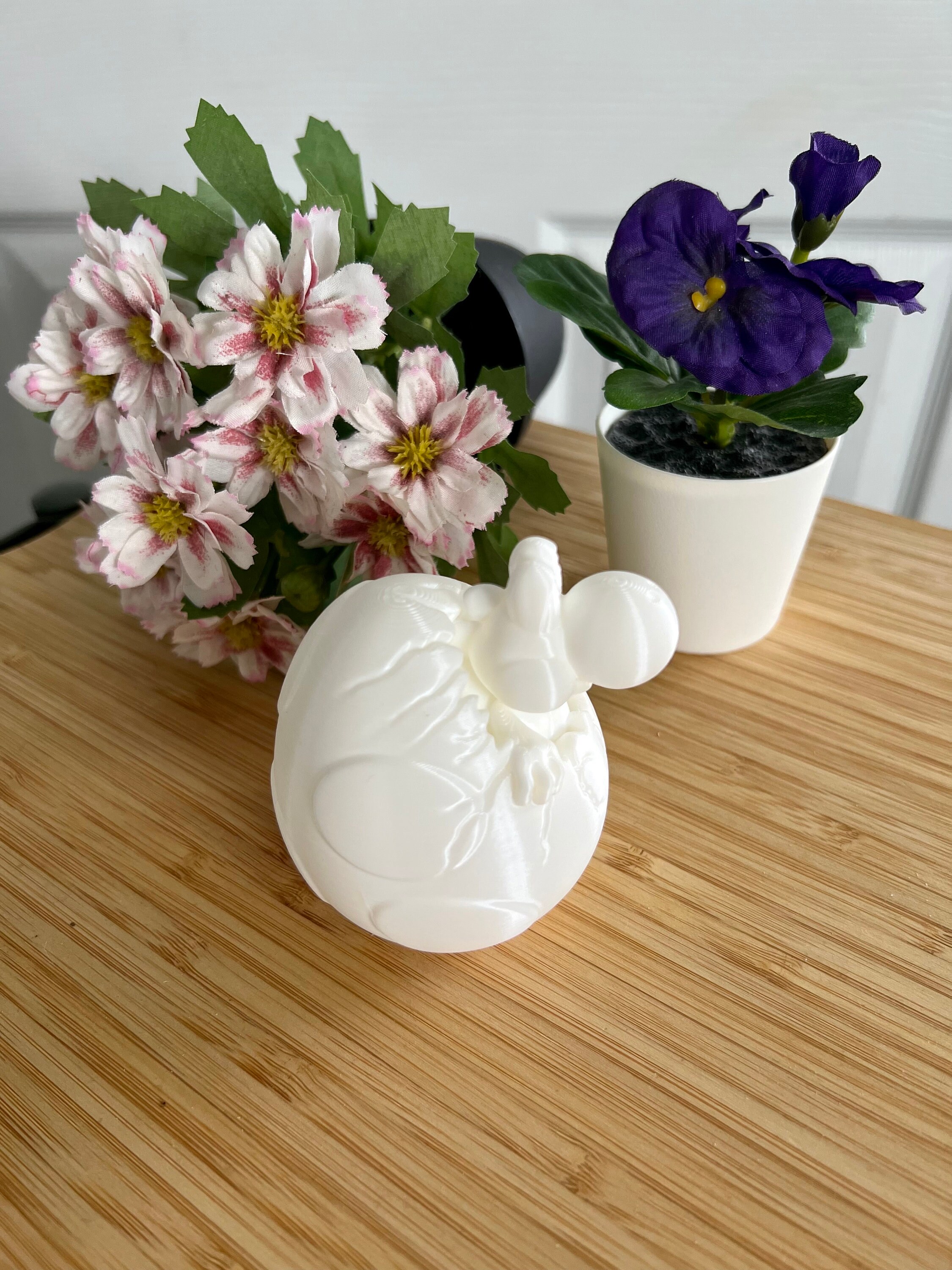 Yoshi Toad Surprise Egg. Paint It Yourself - Etsy