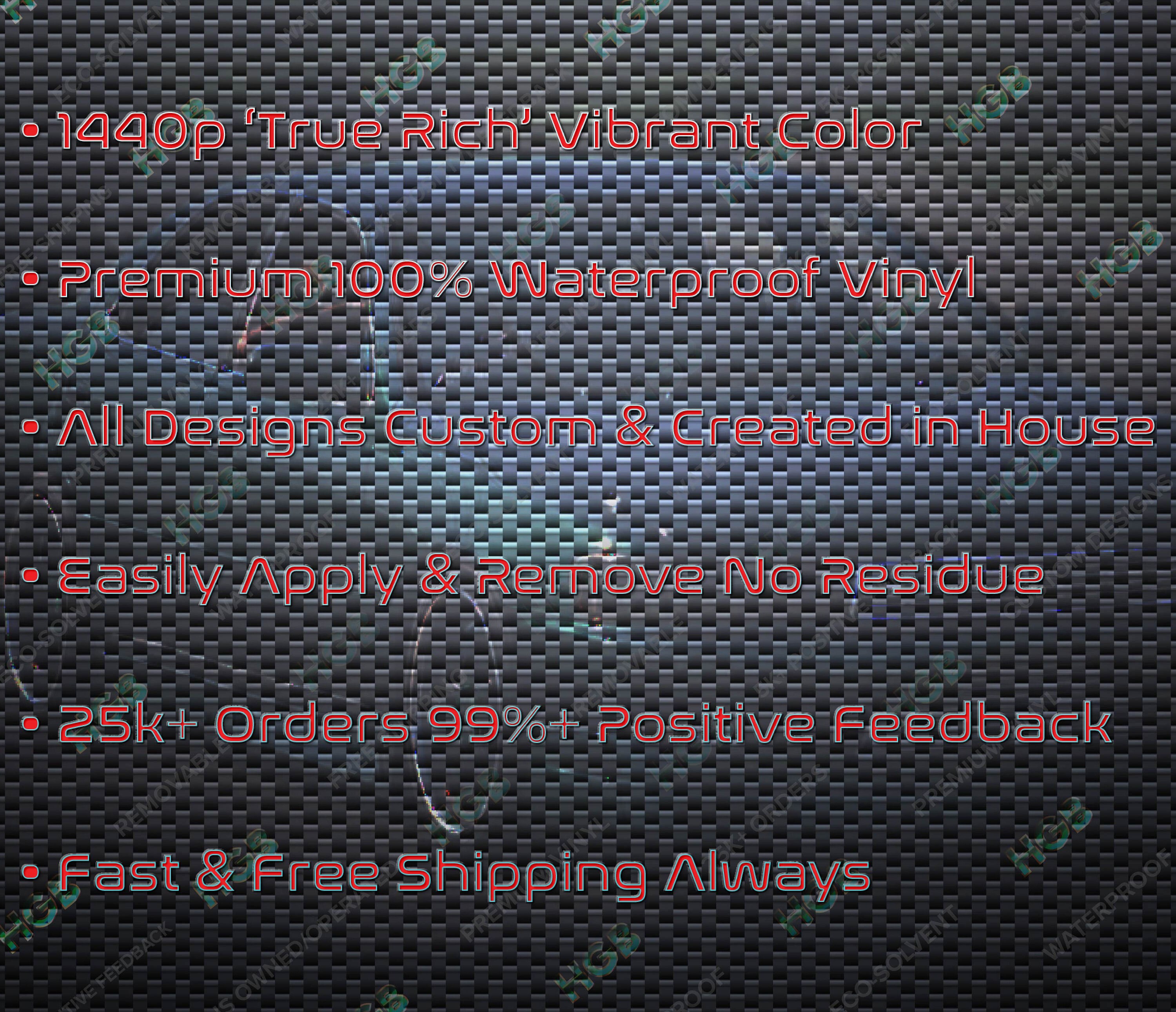 Made in Japan Kanji JDM Vinyl Decal Sticker Car Window Laptop Racing ...