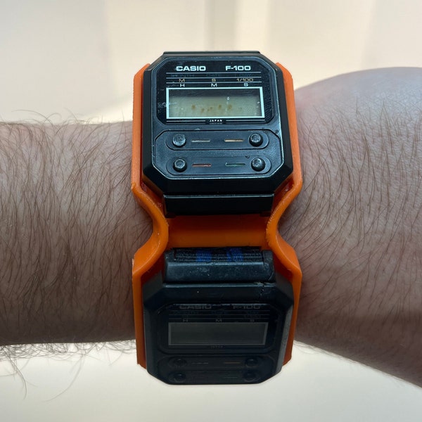 Unisex Alien Watch - Etsy