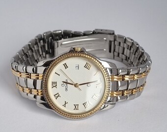 Swiss Itraco Watch - Etsy