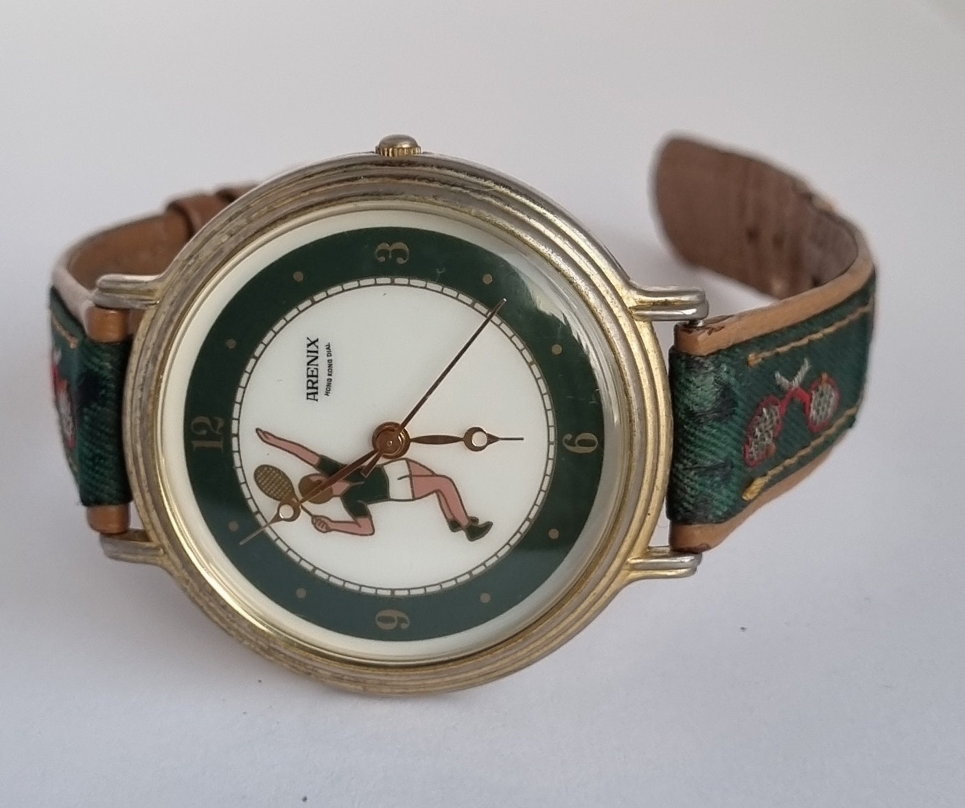 Arenix Vintage Watch for sale| 44 ads for used Arenix Vintage Watchs