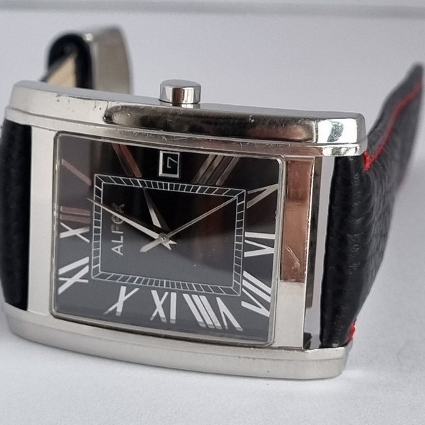 Mens Quartz Watch - Etsy