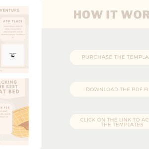 30 Informative Cat Instagram Post Templates | Cat Pet Store Canva Post ...