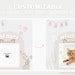 30 Cute Cat Instagram Post Templates | Cat Templates Canva | Cute ...