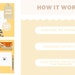 30 Summer Yellow Instagram Post Templates Yellow Social Media Canva ...