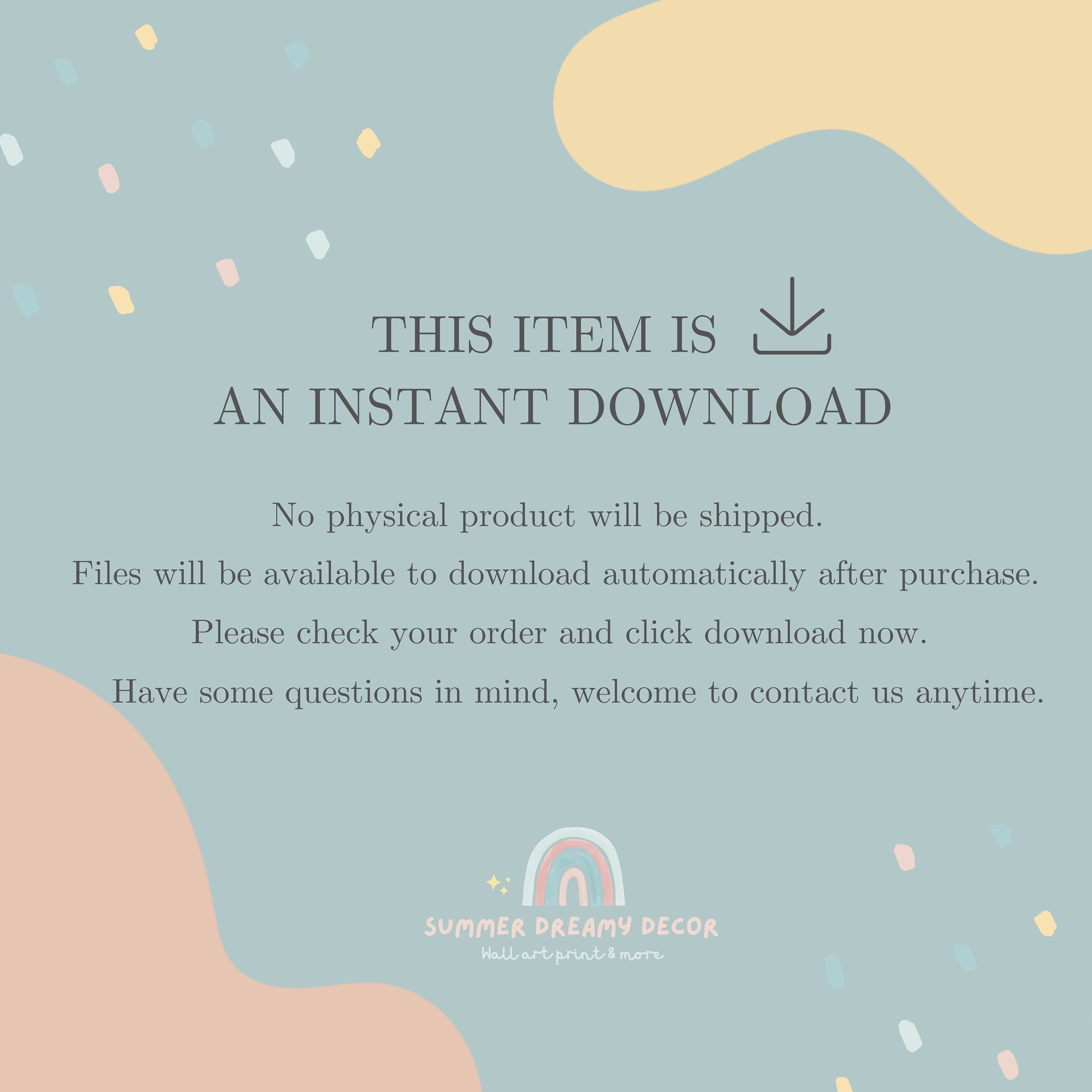 A-Z Under the Sea, Alphabet Print, Educative Abc, Educationalposter ...